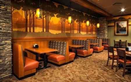 Dive into the World of Restaurant Booths: An Ultimate Guide - Fleepbleep